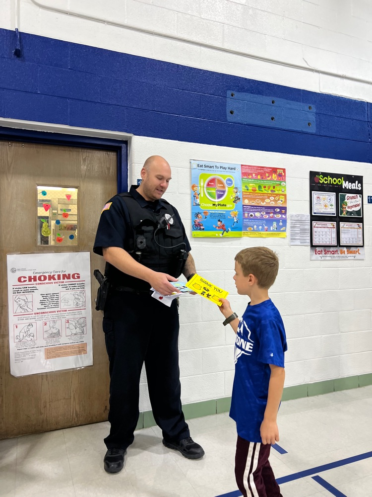 Peotone Community Unit School District 207U